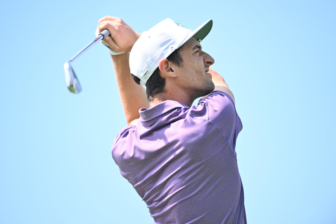 Pluchinsky, Klekner-Alt continue dominance, capture Greatest Golfer ...